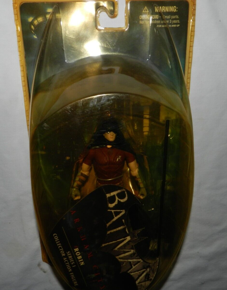 DC Direct Robin Tim Drake Action Figure for sale online | eBay