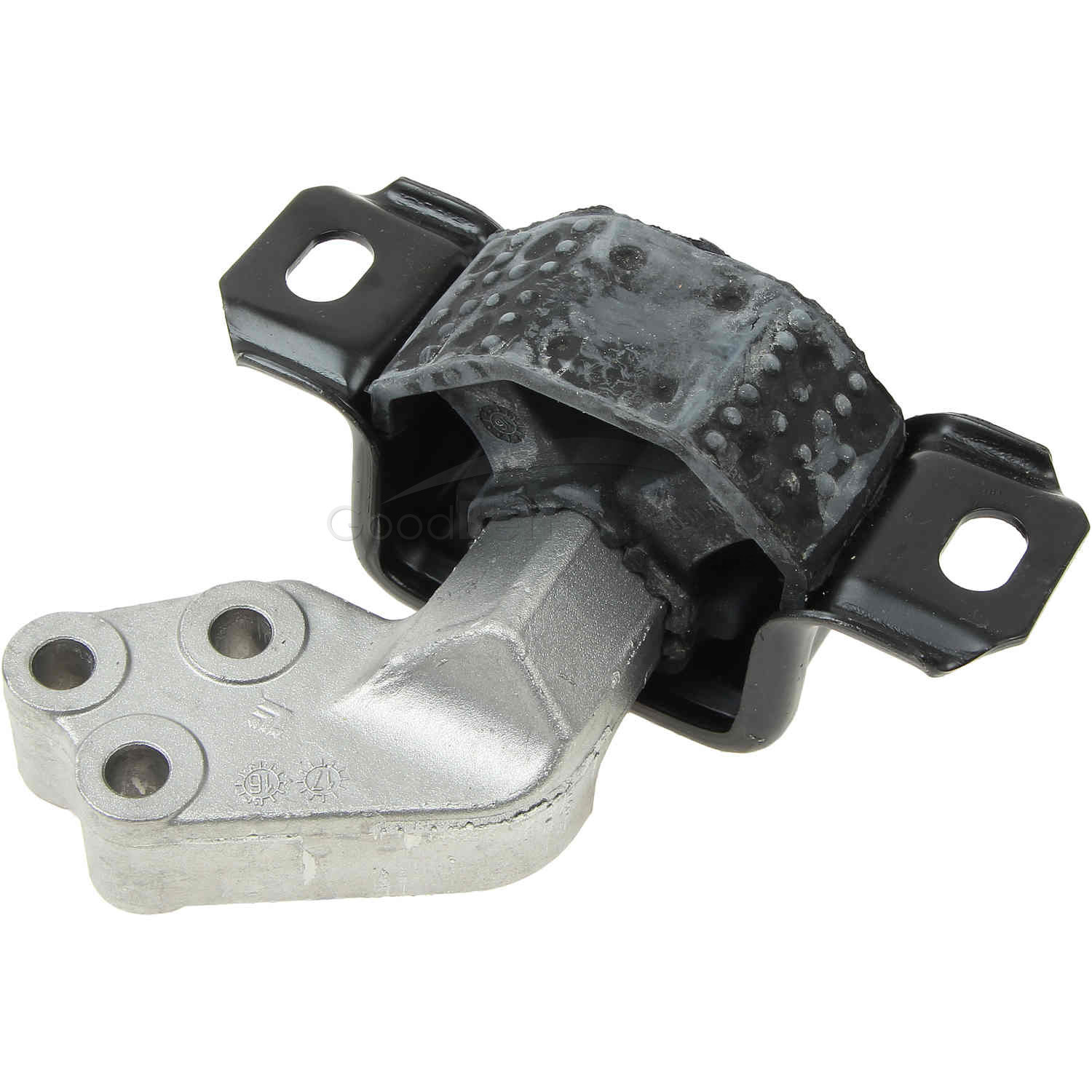 One New Febi Bilstein Engine Mount Right 32514 1322200048 for Smart ...