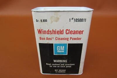 Windshield Water Spots / Removal - General Discussion - Antique ...