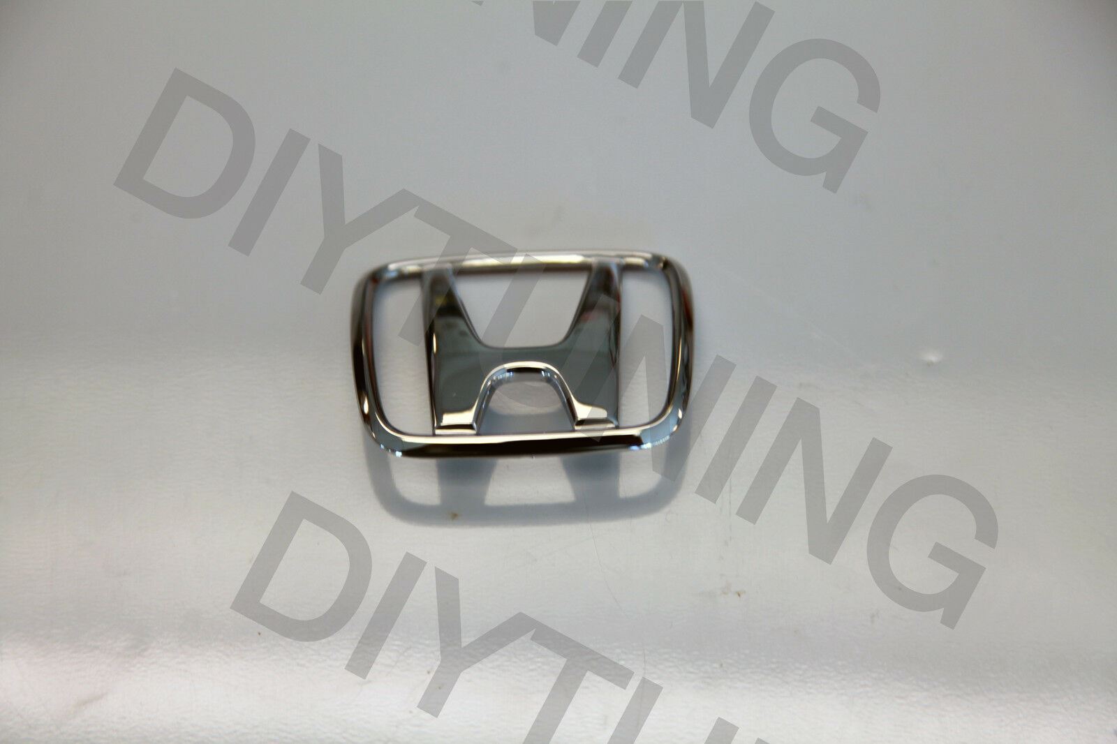 New OEM 88-91 Honda Civic CRX Si HX EF8 EF9 D16 Front or Rear "H ...