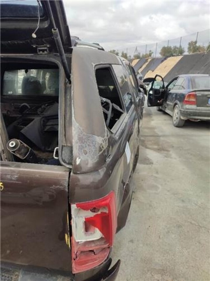 cooling fan for VOLKSWAGEN AMAROK (S6B)(08.2016->) 112886 | eBay