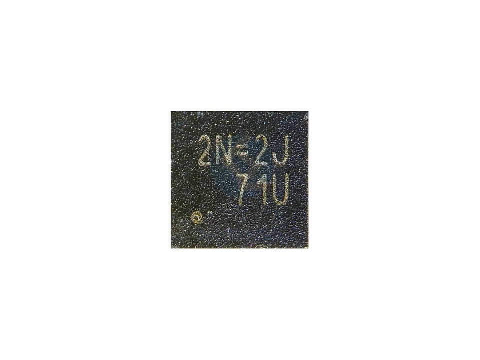 RT8249CGQW RT8249C 2N=2J 2N=EG 2N=2K 2N=2F 2N=XX QFN 20pin Power IC ...