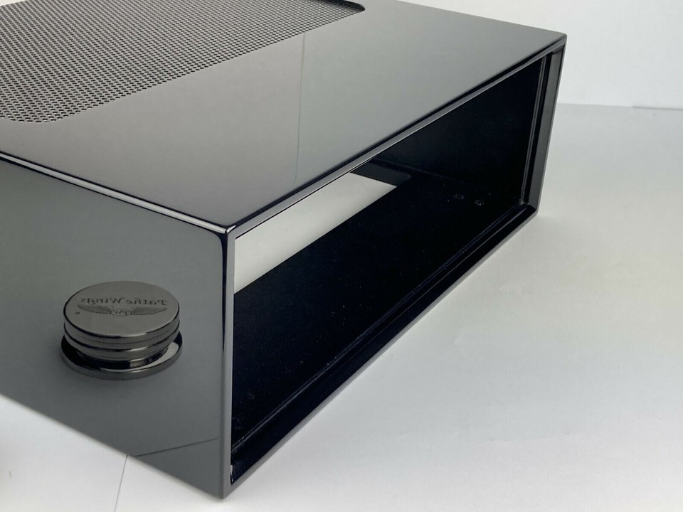 Wood case WC-22 Holzkiste für Marantz 2230 2235 2245 2270 2275 5220 ...