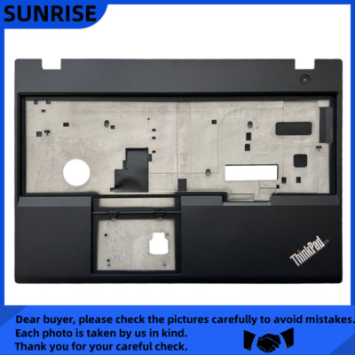 New For Lenovo T570 P51S Laptop Upper Case Palmrest Cover 01ER047 | eBay