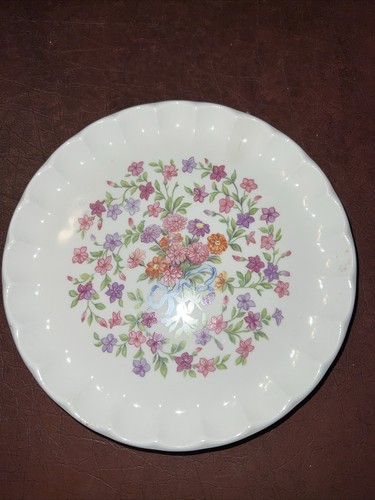 W.S. George Bolero Fiesta 6.5" Plate 3 Plates | eBay.de