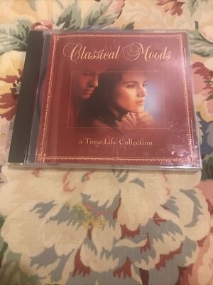 Classical Moods 2 CD | eBay