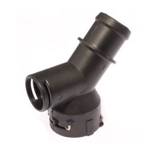 Coolant Connector pipe For VW Passat 2.0FSI/3.2 V6/3.6 V6 1K0122291AE ...