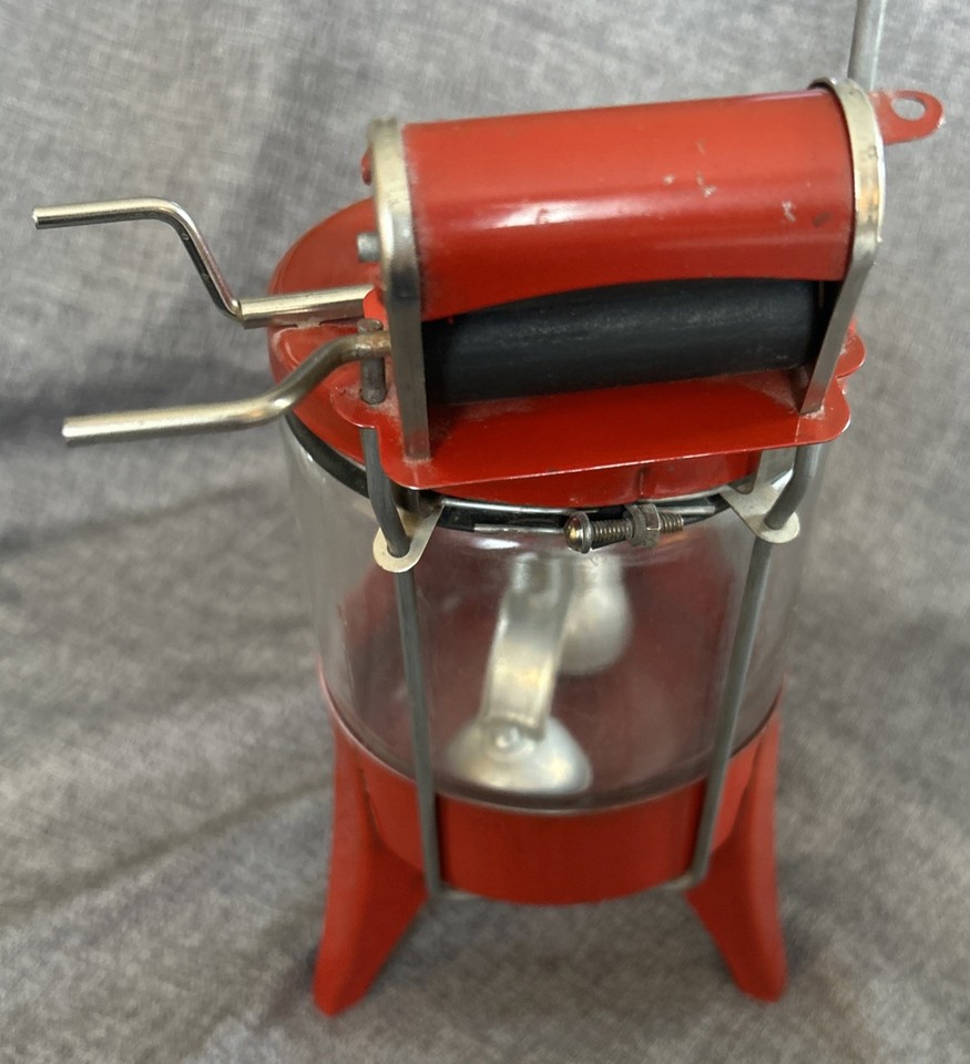 Vintage Modern Miss Toy Washing Machine, C.G. Wood Co. Girard, PA ...