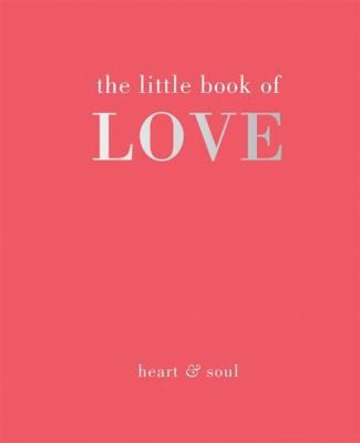 The Little Book of Love: Heart & Soul by Rowan, Tiddy | eBay