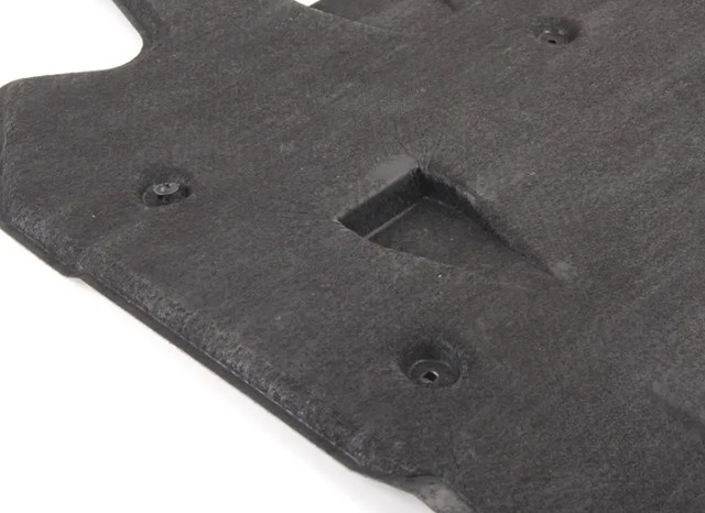 AUDI A6 C7 REAR ENGINE UNDERSHIELD 4G0863822E GENUINE for sale online ...