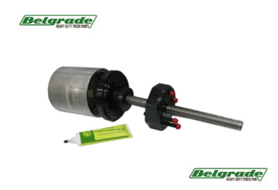 Hendrickson Genuine OEM Bushing Tool for Intraax Wide Bushing # S-21307 ...