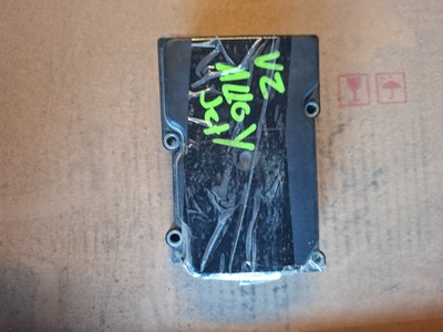 genuine abs module vz commodore | eBay Australia