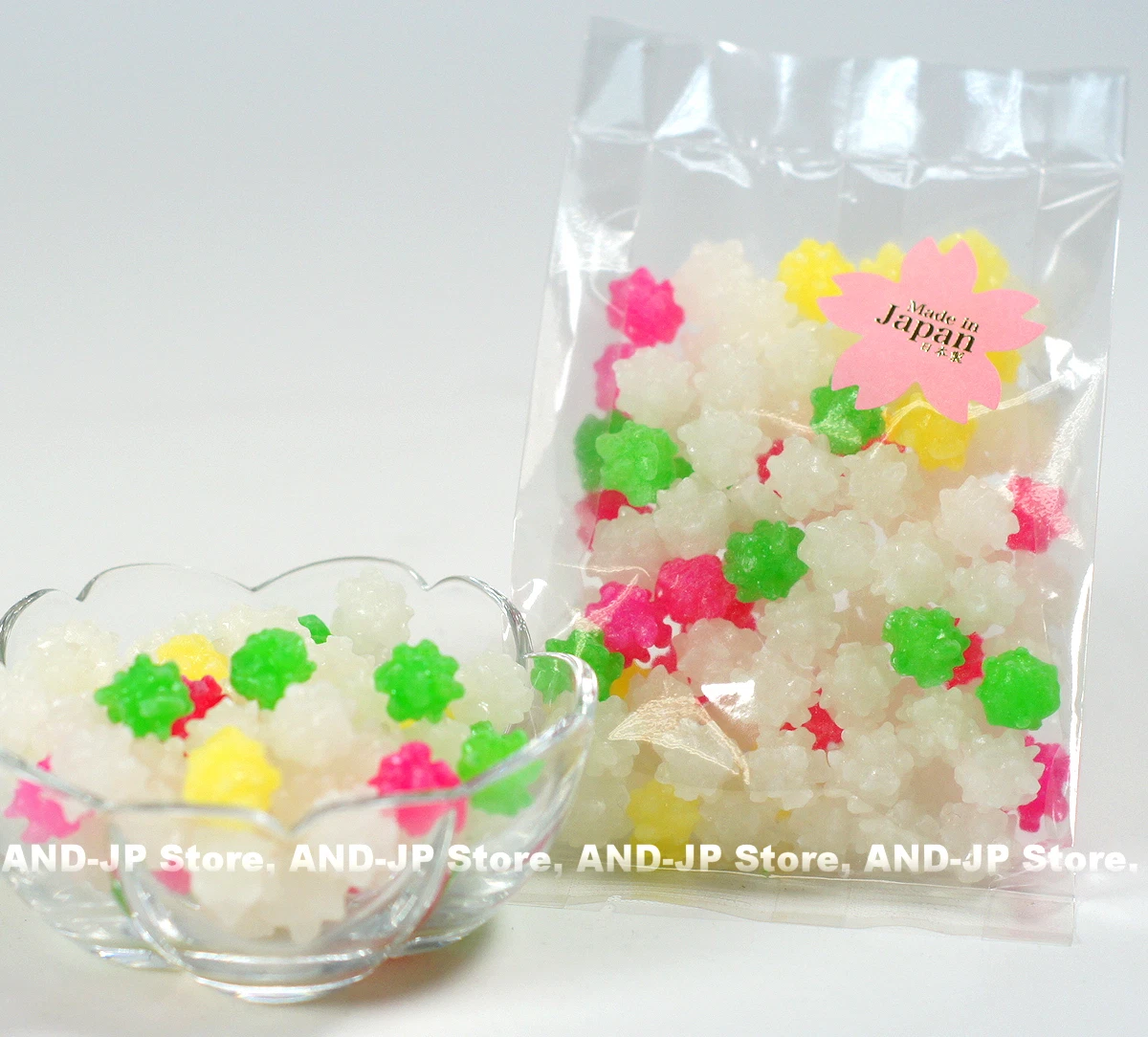 Japanese Star Candy Konpeito: History, Flavors More, 59% OFF