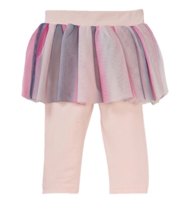 Ergee Baby Mädchen Leggings Hose mit Tüllrock - Gr. 56, 62, 68 B1 | eBay.de