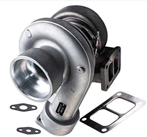 Turbo Charger for Caterpillar CAT 7C7582 7C2998 D25D, D30D, D350D ...