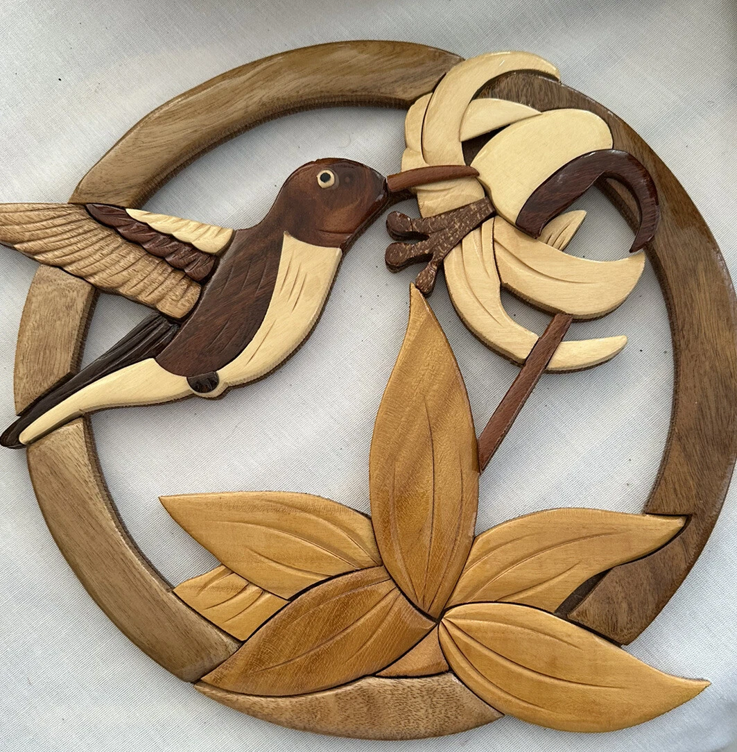 Intarsia Flower Patterns | Best Flower Site