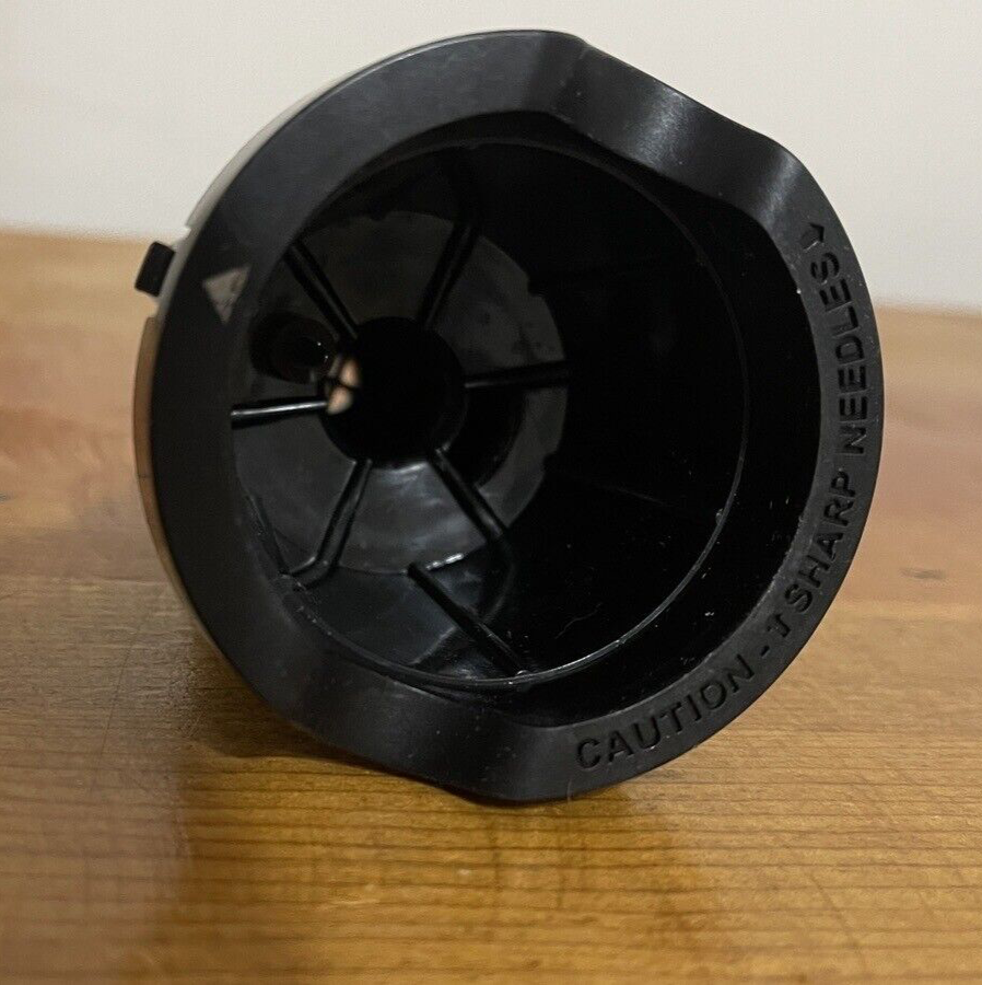 Keurig Elite Single Cup Brewing System Coffee Maker Model B40 Black ...