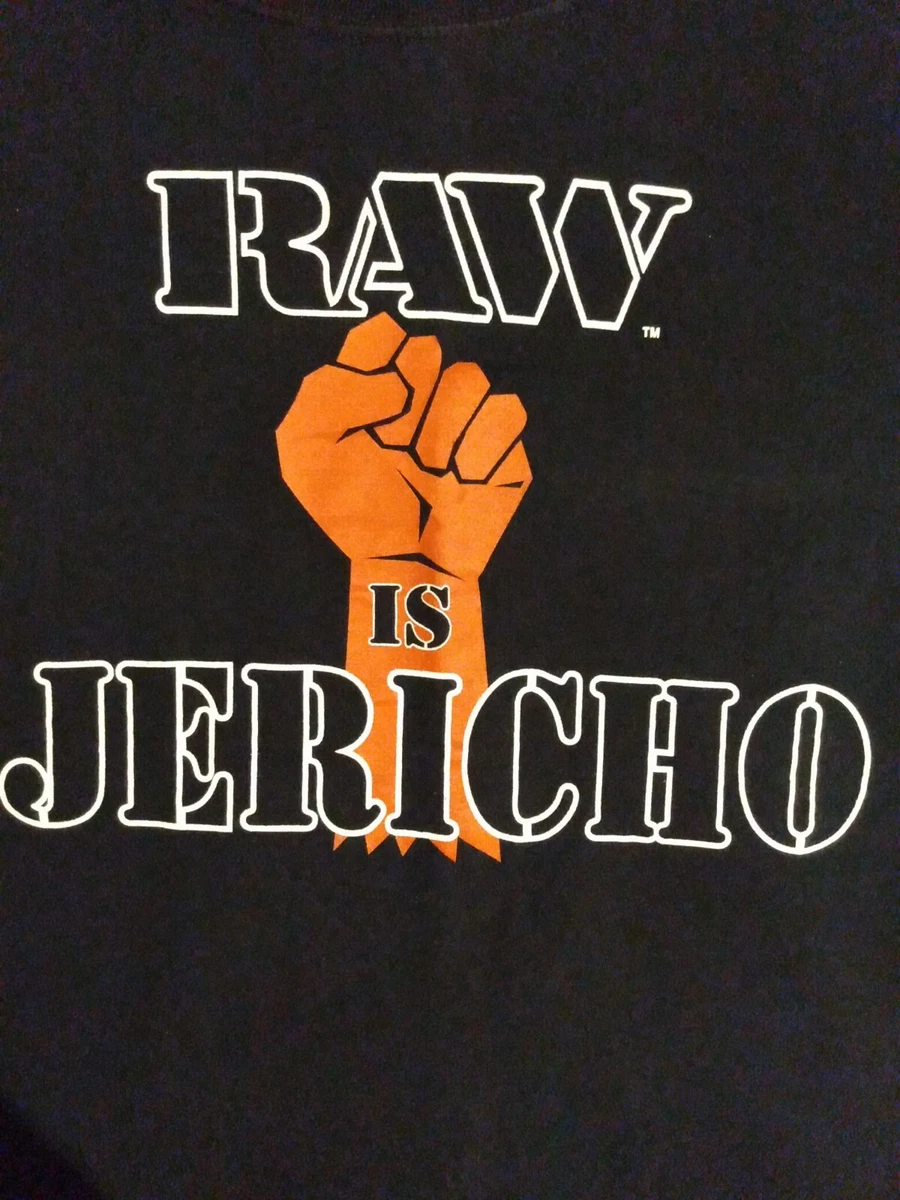 Chris Jericho Logo