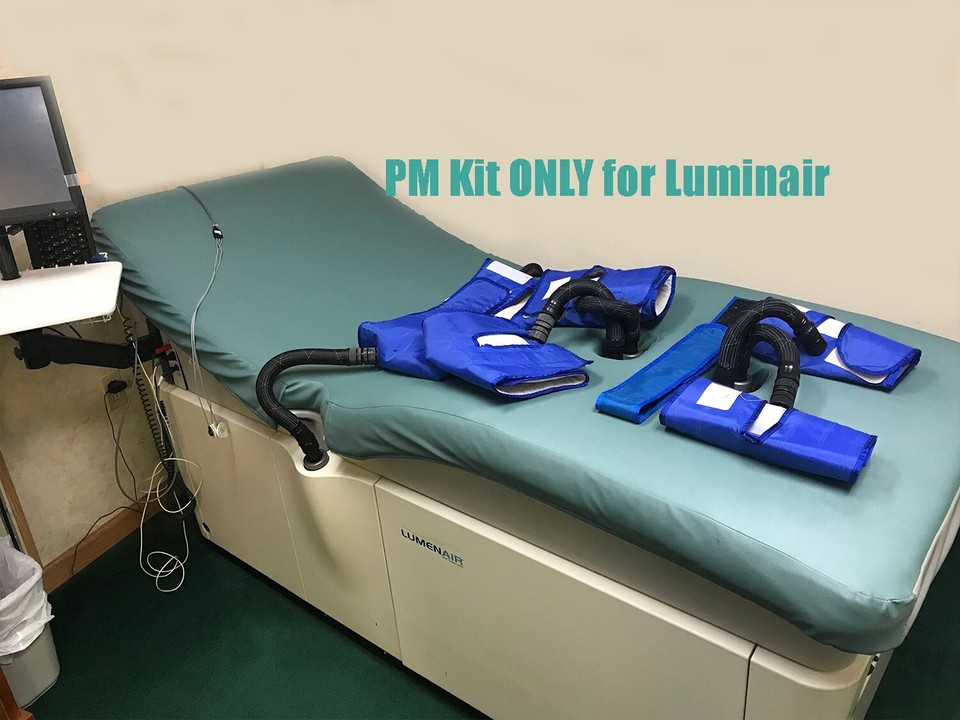 EECP Vasomedical PM KIT for Lumenair, TS3,TS4, MC2 | eBay