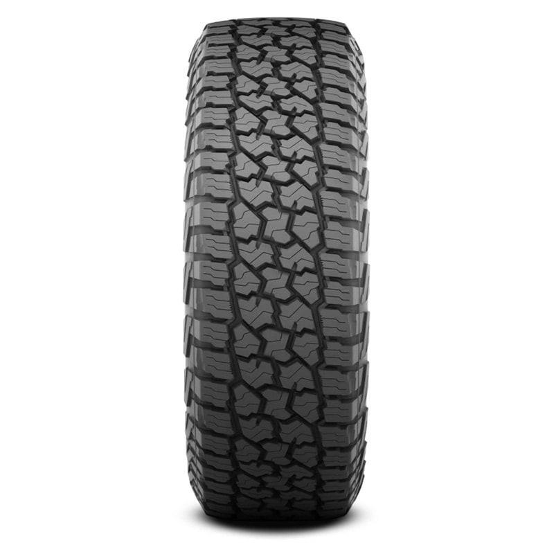 Cooper Set of 4 Tires LT285/75R18 S DISCOVERER STRONGHOLD AT ...
