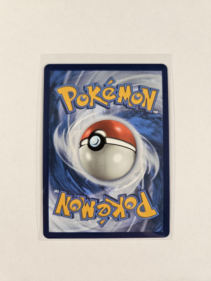 Mega Lucario Ex Special Illustration Rare English 179/132 Mega ...