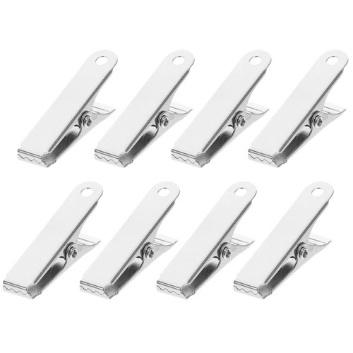20 Pcs Multi-use Clamps Steel Clips Balloon Arch Spring | eBay
