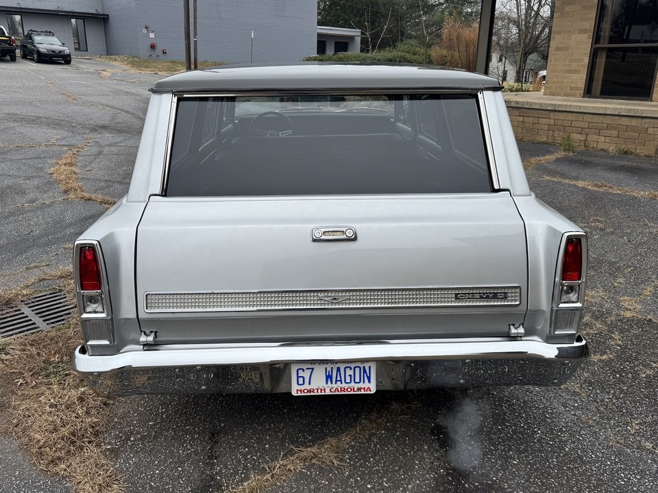 1967 Chevrolet Nova | eBay