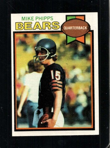 1979 TOPPS #179 MIKE PHIPPS EXMT BEARS *X39574 | eBay