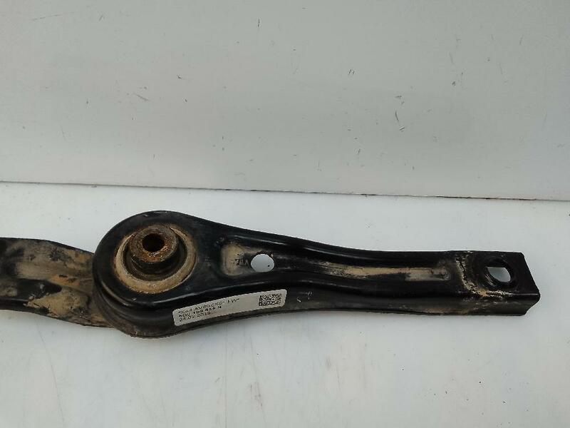 5q0199855n supporto motore per VOLKSWAGEN GOLF VII (5G1 BE1)(09.2012 ...