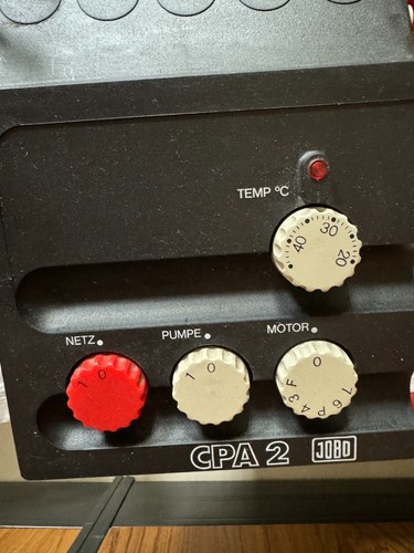 Jobo CPA2 Processor with Lifter | eBay