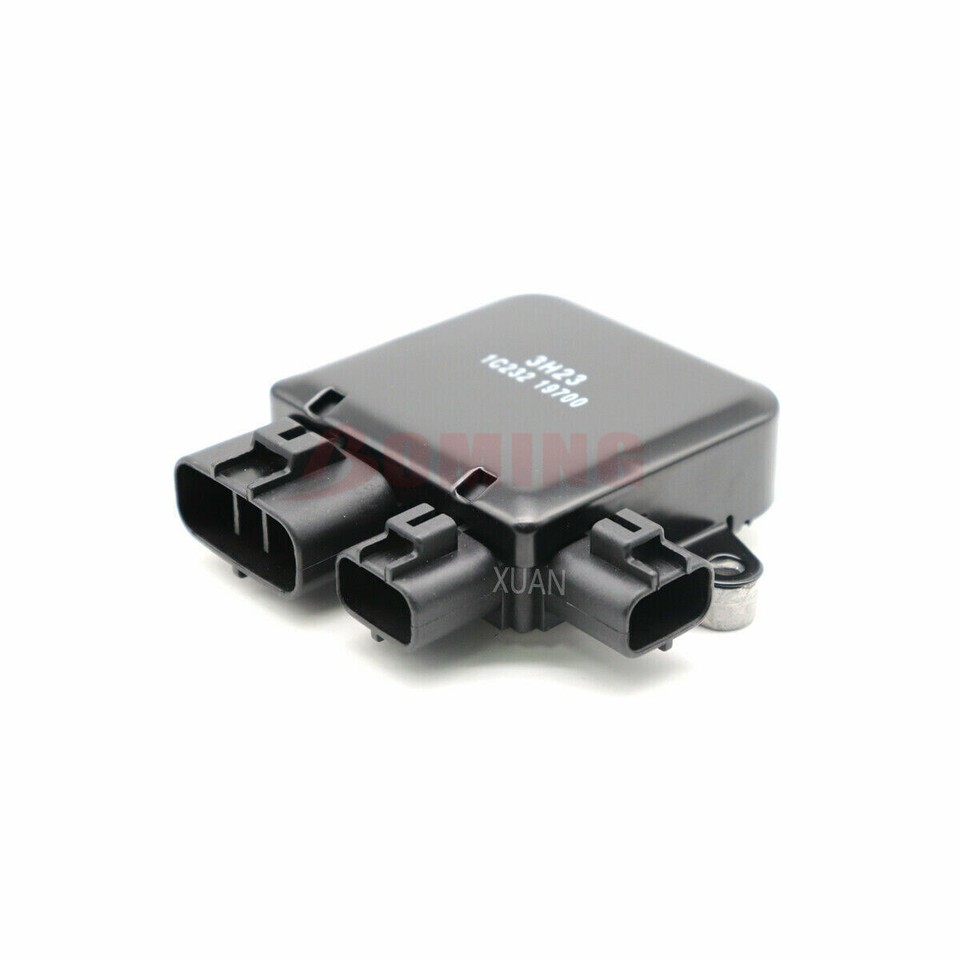 New Radiator Cooling Fan Unit 1355A124 For Mitsubishi Lancer Outlander ...