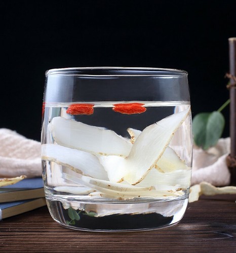 Natural Polygonatum Odoratum Solomons Seal Root Sliced Chinese herbal ...