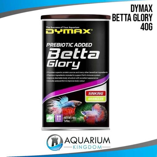 Dymax Spirulina Advance Flakes 150g - Floating Aquarium Fish Food Flake ...