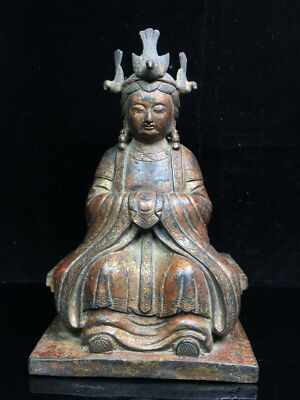 Other - Mother Buddha