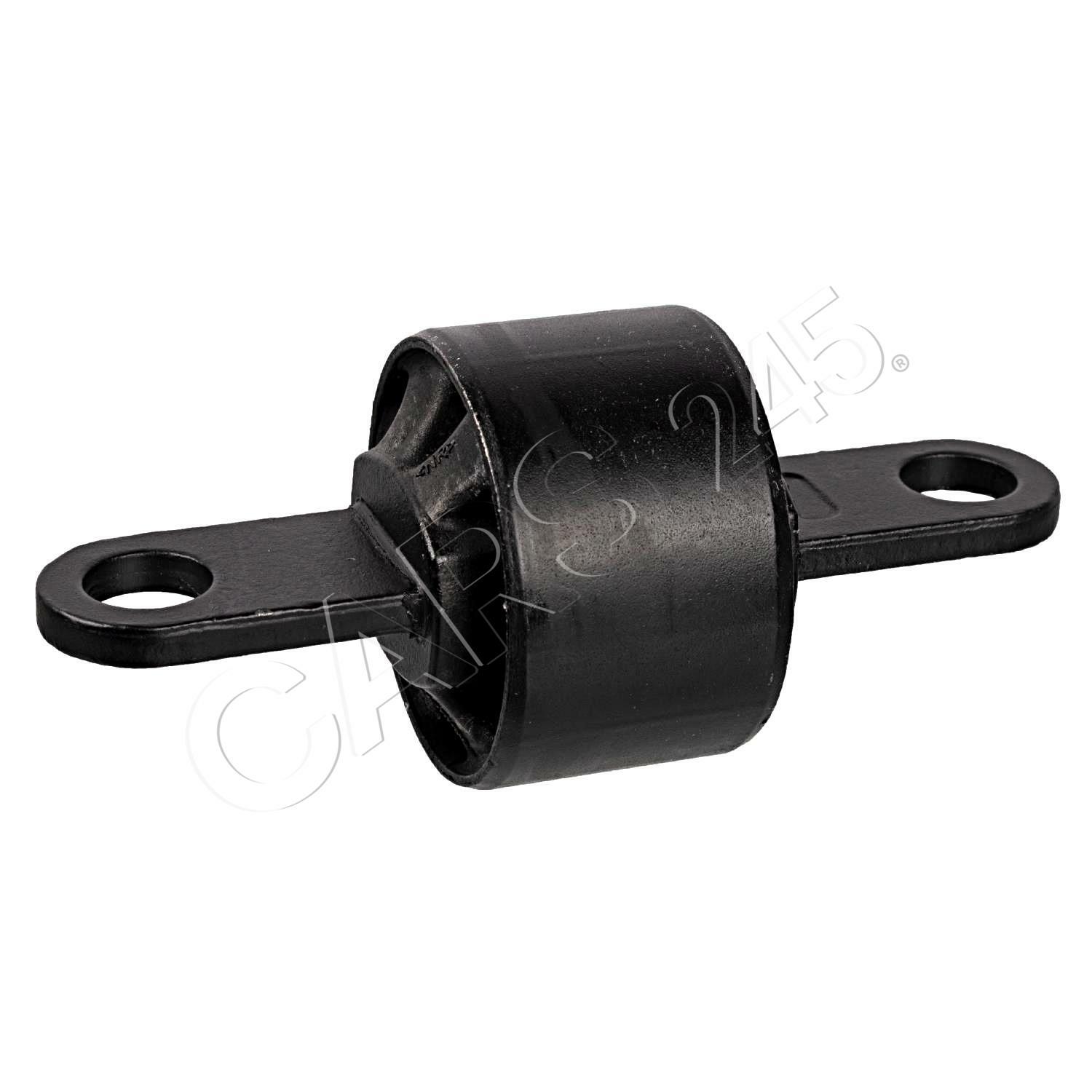 FEBI Control Arm Trailing Bushing Rear For VOLVO V40 31360092 | eBay