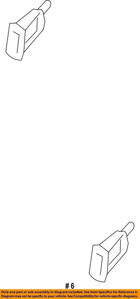 GM OEM 09-19 ATS Electrical Fuse Relay-Fuse 19209799 | eBay