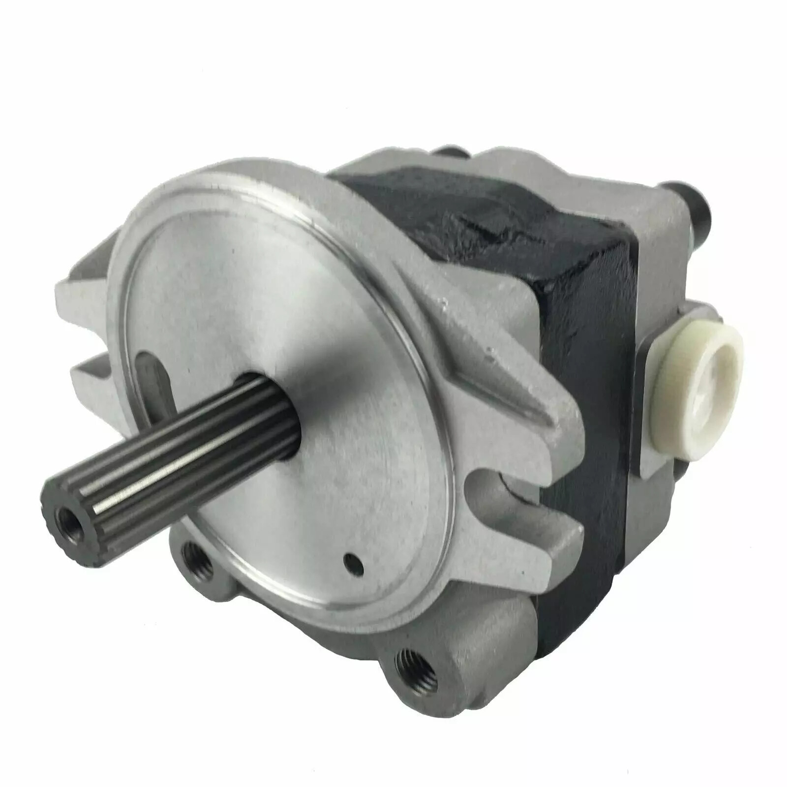 PSVD2-27E Hydraulic Gear Pump Pilot Pump for Sunward SWE70 SWE80 ...