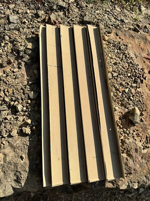 HMMWV Humvee CIP panel rear FENDER 1165, M998 | eBay