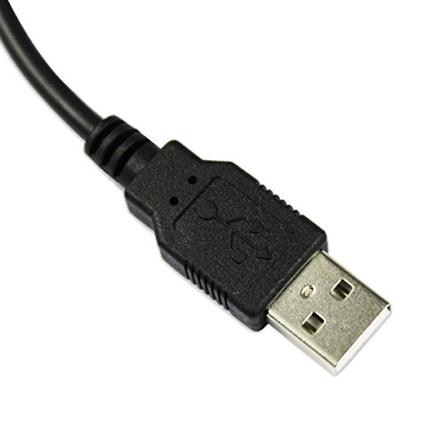 USB Programming Cable for Hytera PC38 PD782 PD785 PD705 PD700G PD780 ...