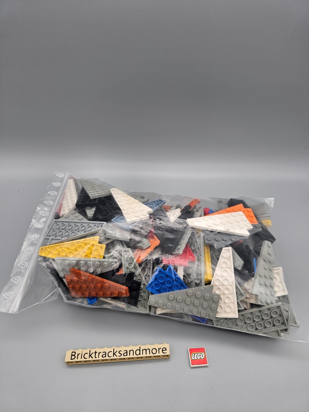 Lego® 3933a 3933 3934a 3934 Wedge Flügel Konvolut ca. 520g | eBay