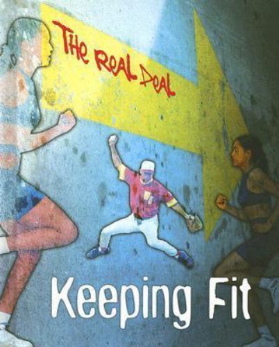 Keeping Fit by Barbara Sheen (2007, Hardcover) for sale online | eBay