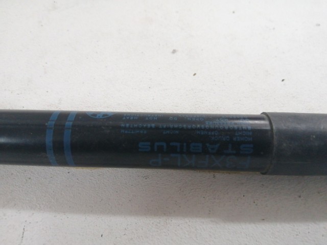 BMW Hood Gas Shock Strut 51237239233 Ri0929 for sale online | eBay