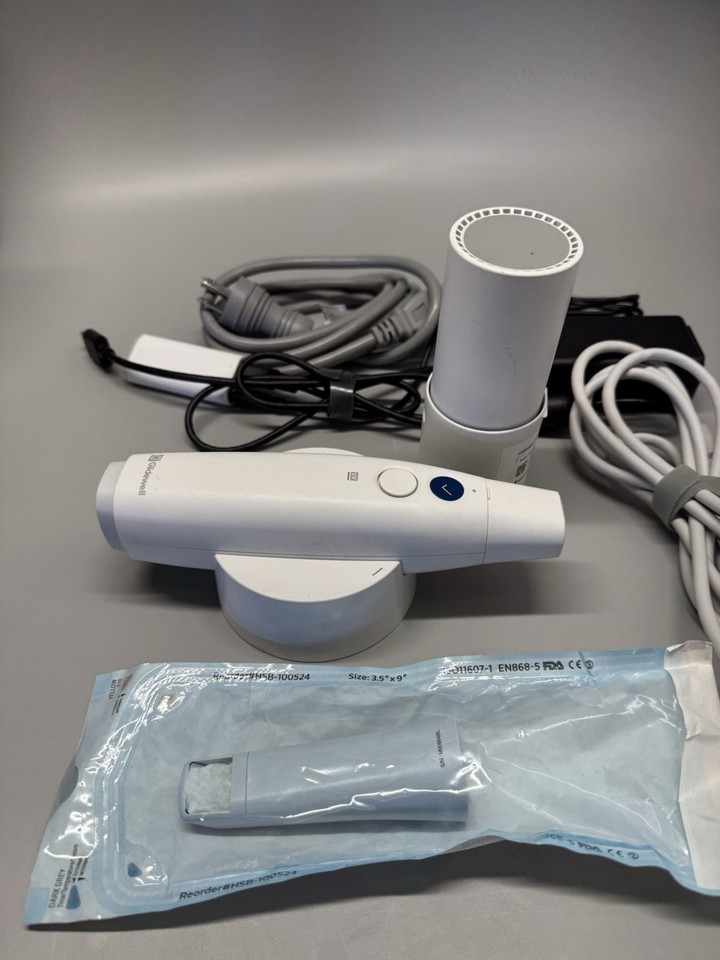 Medit I700 Intraoral Scanner Glidewell Fast scan | eBay