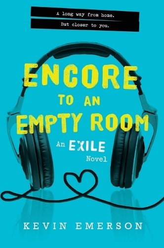 Kevin Emerson Encore to an Empty Room (Paperback) (US IMPORT ...