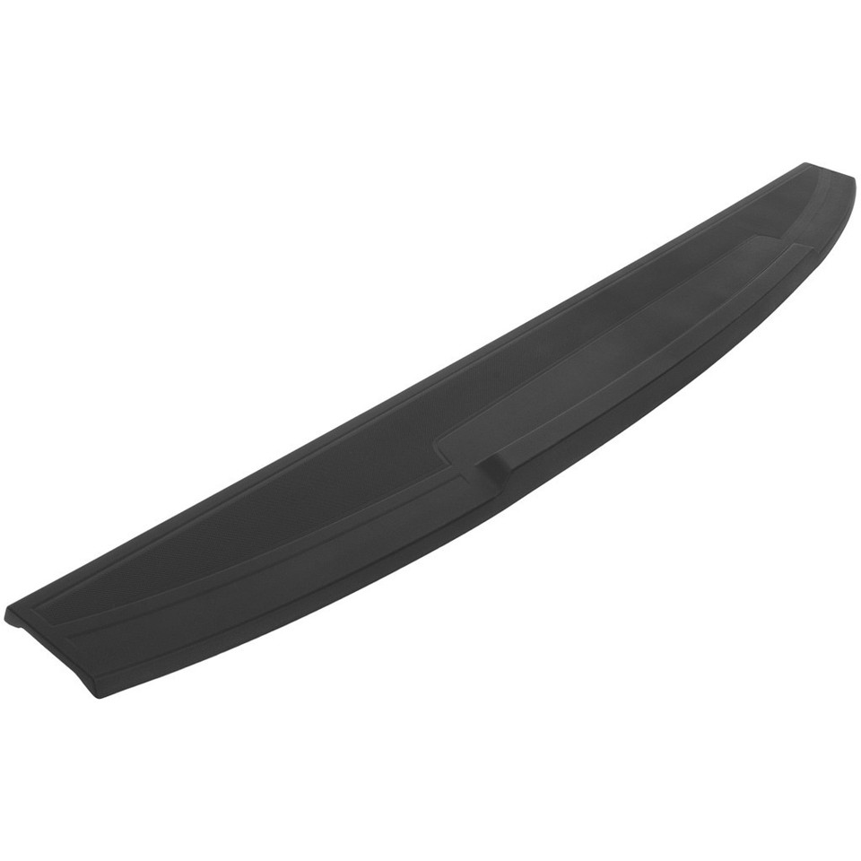 For Chevy Silverado 1500 2019-2023 Tailgate Molding | Upper Standard ...