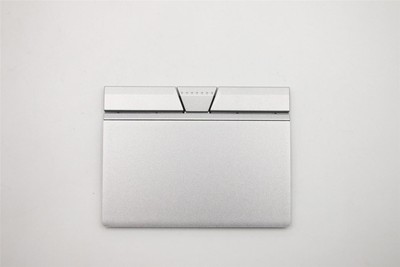 Lenovo THINKPAD E570 Touchpad Trackpad Tavola Mylar Argento 01HY694 | eBay