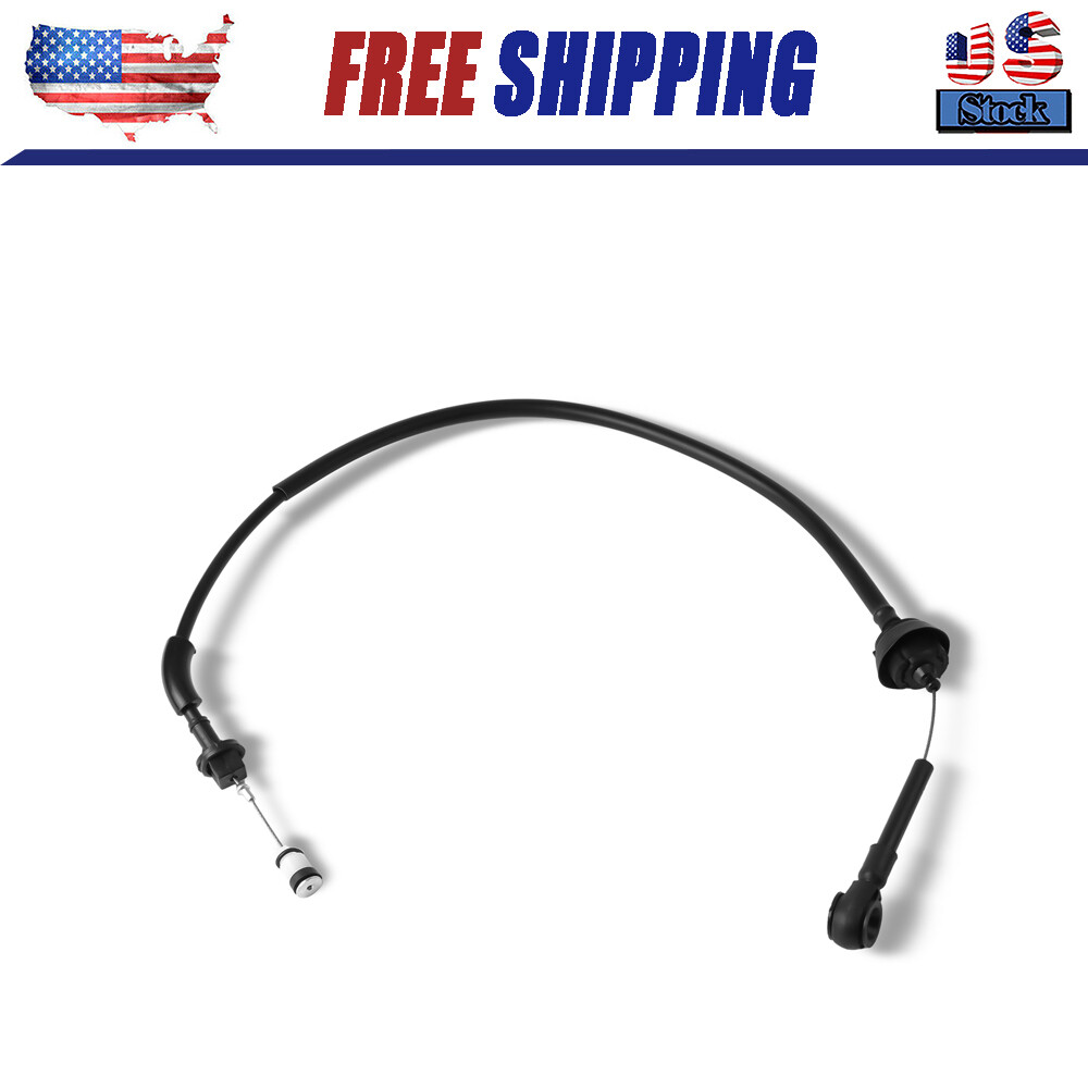 For 98- 02 Dodge Ram 2500,3500 5.9l Diesel Accelerator Throttle Cable 53031626AC | eBay