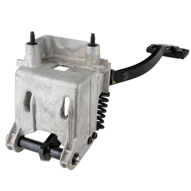 OEM Manual Transmission Clutch Pedal & Bracket Ford F Series SD F650 ...