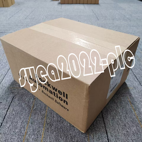 NEW Allen-Bradley 22C-D030N103 /B Powerflex 400 20HP 15KW AC Drive ...