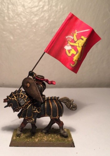 119)1x 25mm 28mm Renaissance Protestant Dutch 80 Years War for ...